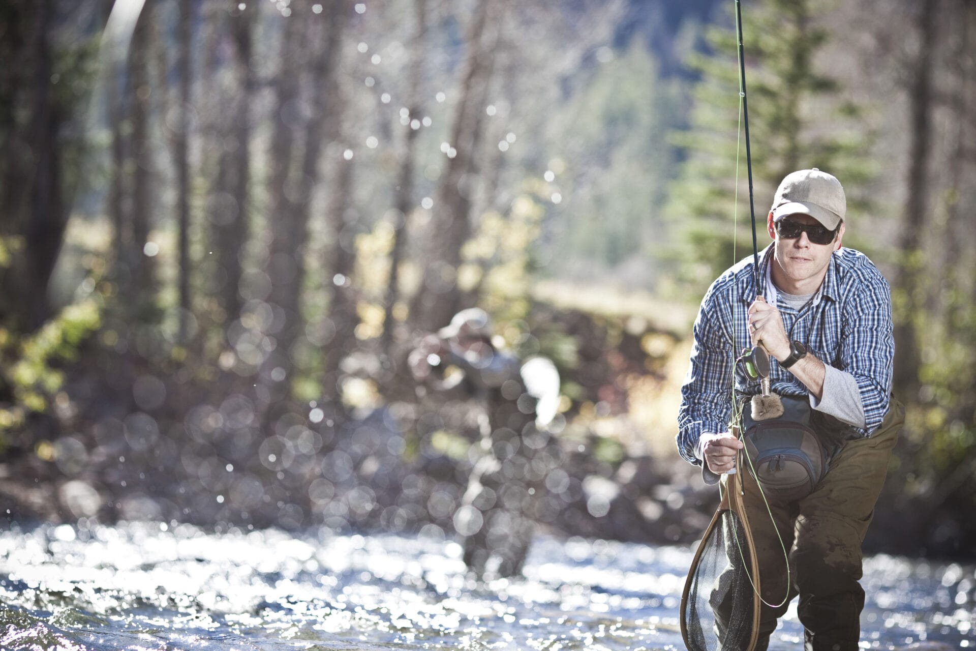Fly Fishing for Beginners: What Do I Need? - Fishing World