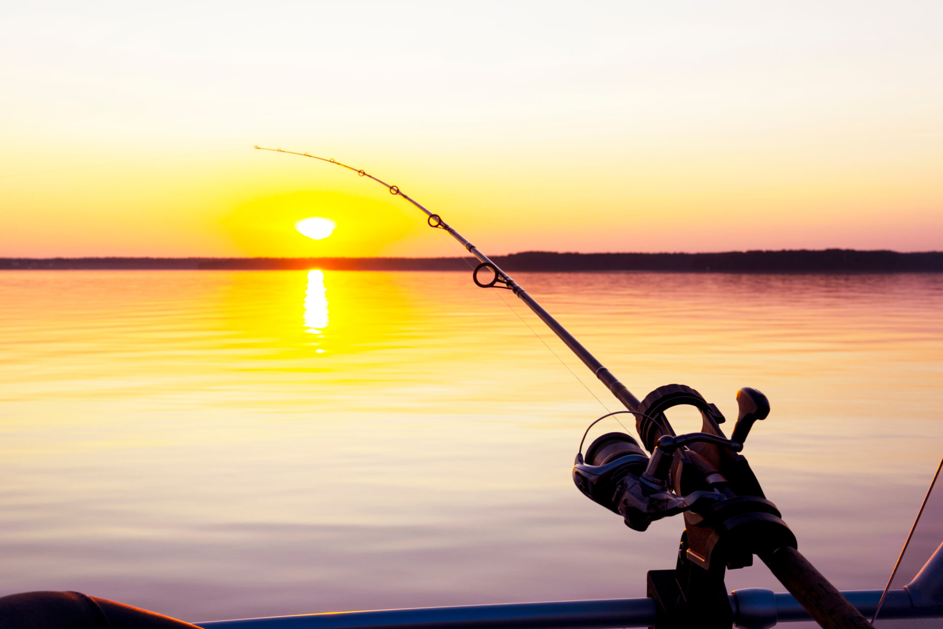 Fishing for Mental Health: How Angling Can Reduce Stress and Improve ...