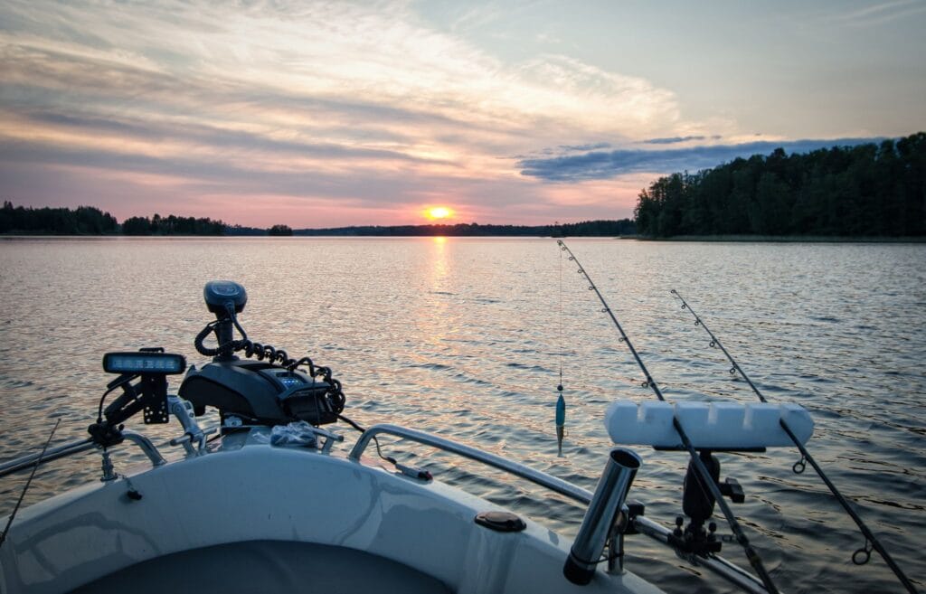 How to Plan the Perfect Fishing Trip - Fishing World