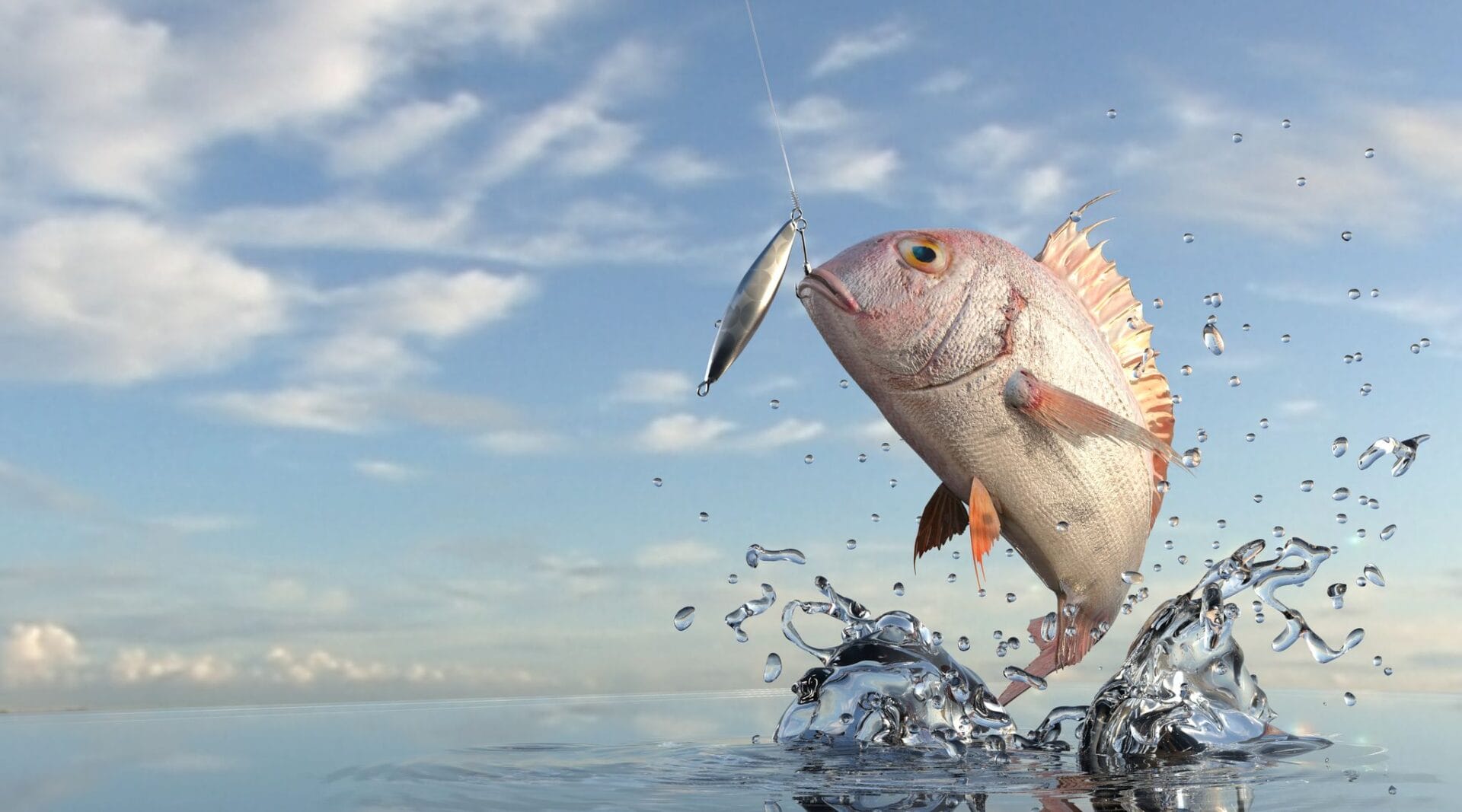 Saltwater Fishing Tackle: What You Need to Get Started - Fishing World