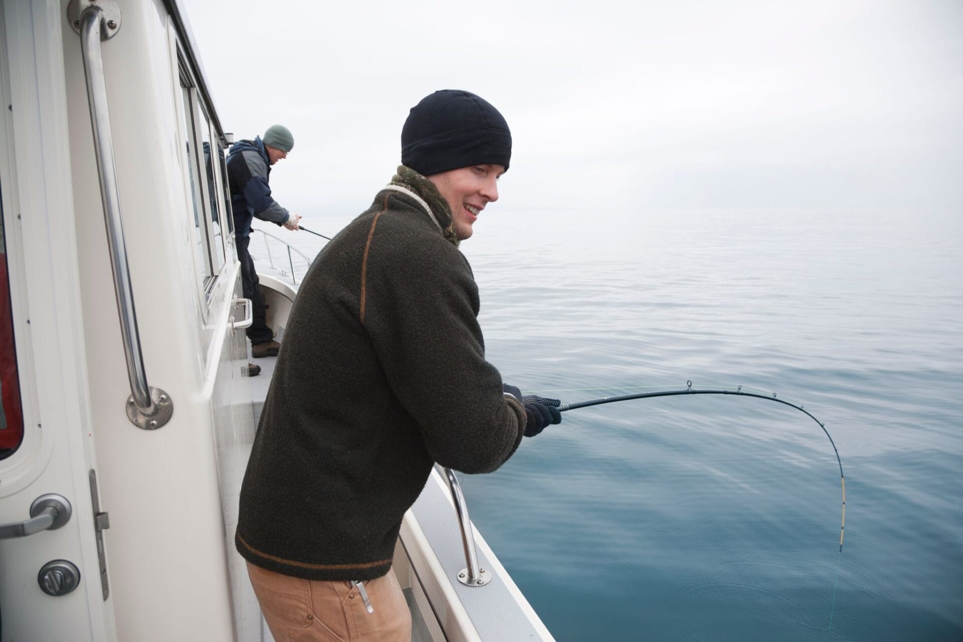 The Ultimate Guide to Deep-Sea Fishing for Beginners - Fishing World