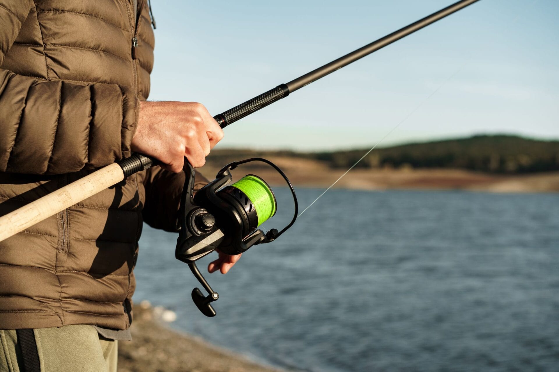 Understanding Fishing Line Strength - Fishing World