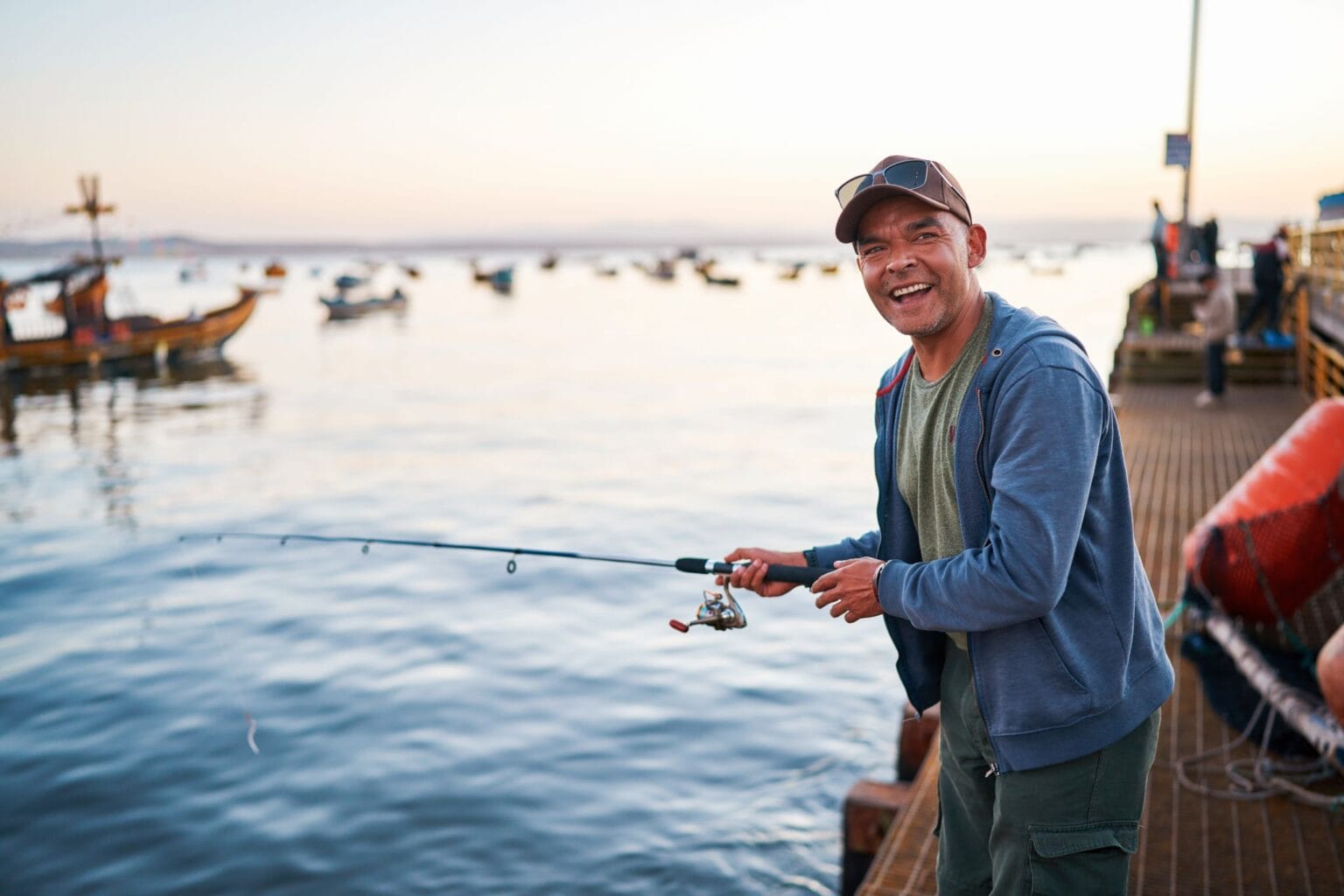 A Beginner’s Guide to Fishing Licenses: What You Need to Know - Fishing ...